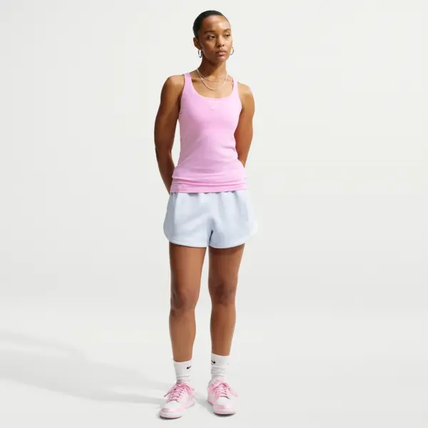 Nike Chill Knit Tank Top