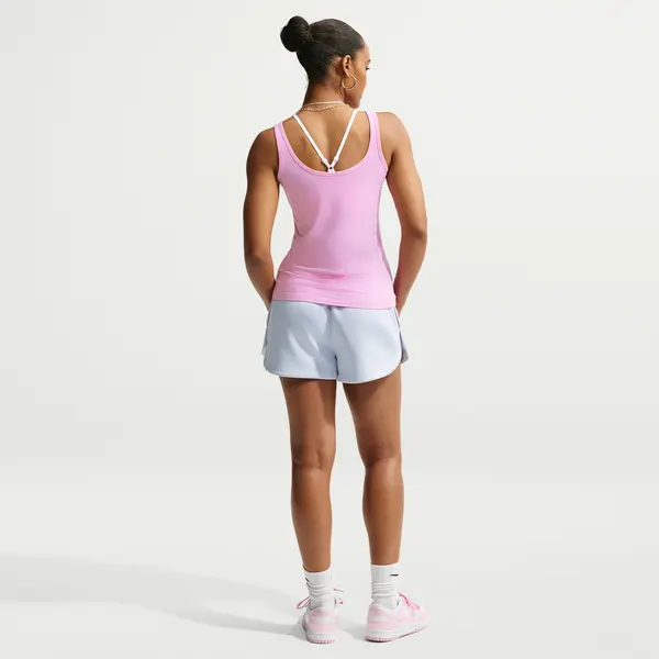 Nike Chill Knit Tank Top