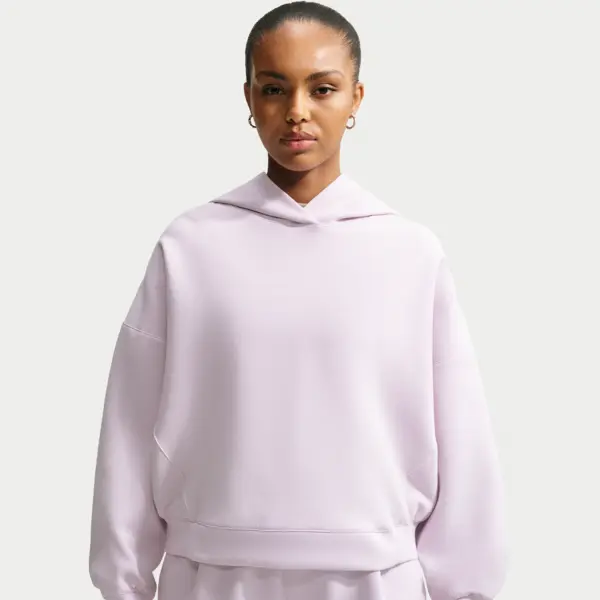 Nike 24.7 Impossiblysoft Pullover Hoodie