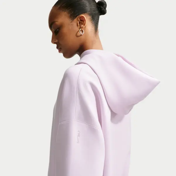 Nike 24.7 Impossiblysoft Pullover Hoodie