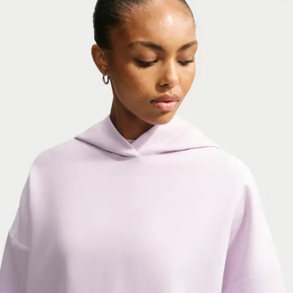 Nike 24.7 Impossiblysoft Pullover Hoodie