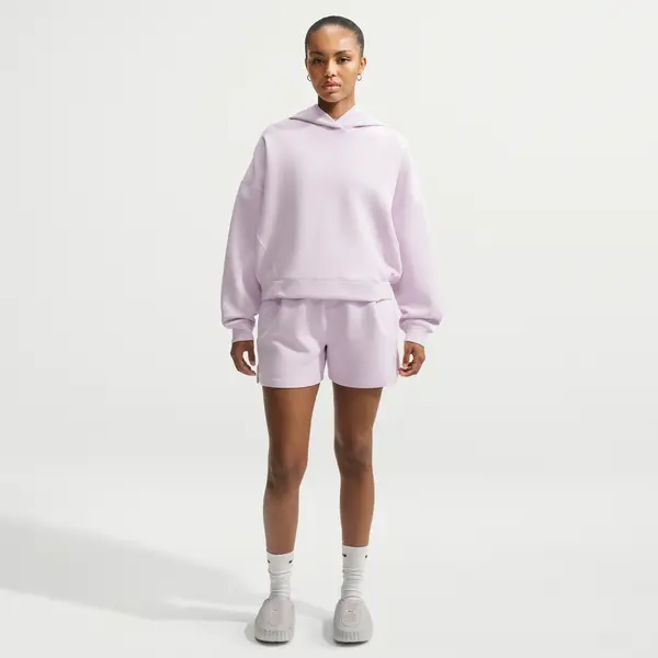 Nike 24.7 Impossiblysoft Pullover Hoodie
