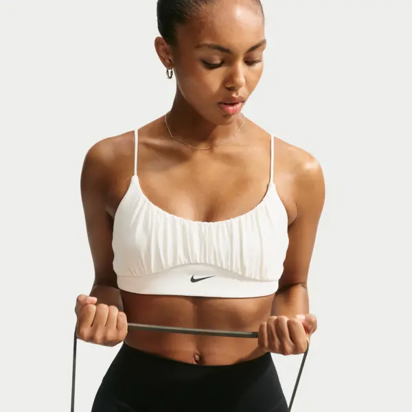 Nike One Light-support Sports Bra