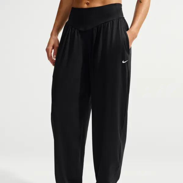 Nike One Relaxed Dri-fit Pants