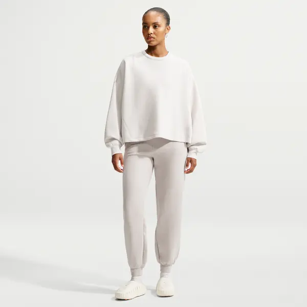 Nike Impossiblysoft Dri-fit High-rise Jogger Pants