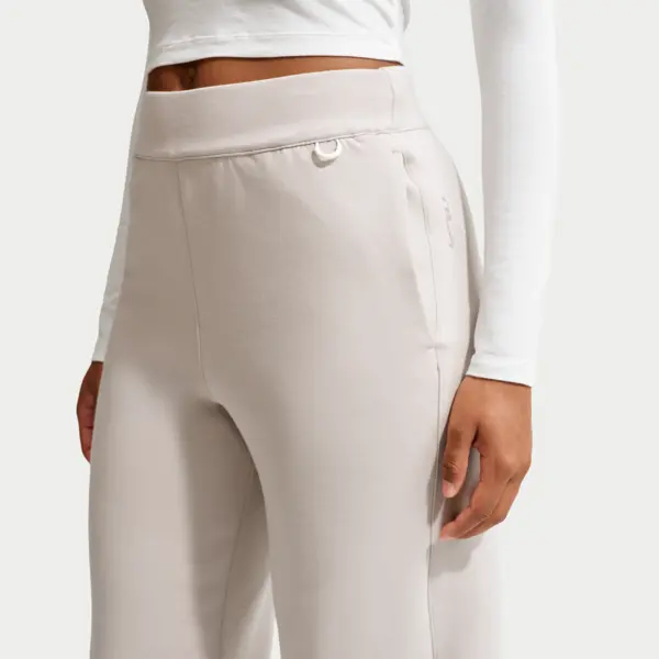 Nike Impossiblysoft Dri-fit High-rise Jogger Pants
