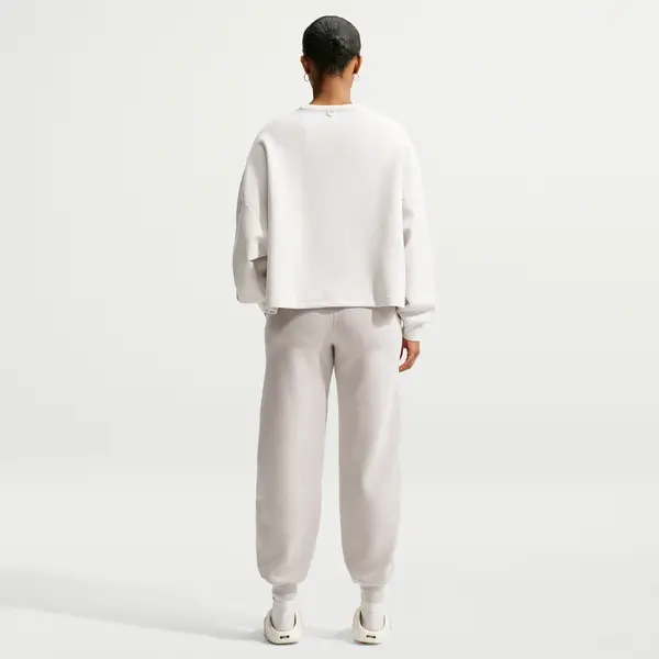 Nike Impossiblysoft Dri-fit High-rise Jogger Pants
