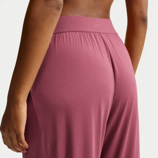 Nike Zenvy Loose Mid-rise Pants