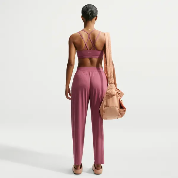 Nike Zenvy Loose Mid-rise Pants