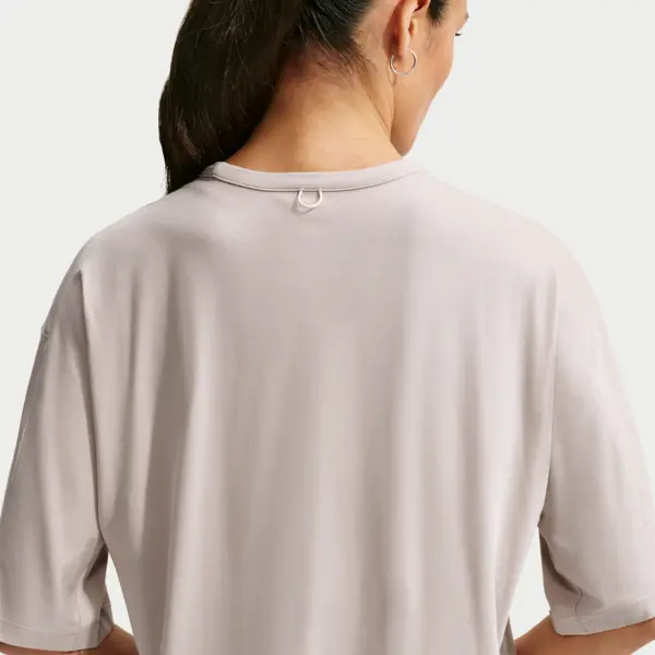 Nike 24.7 Impossiblysoft Light Dri-fit Short-sleeve T-shirt