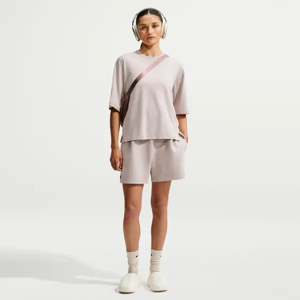 Nike 24.7 Impossiblysoft Light Dri-fit Short-sleeve T-shirt