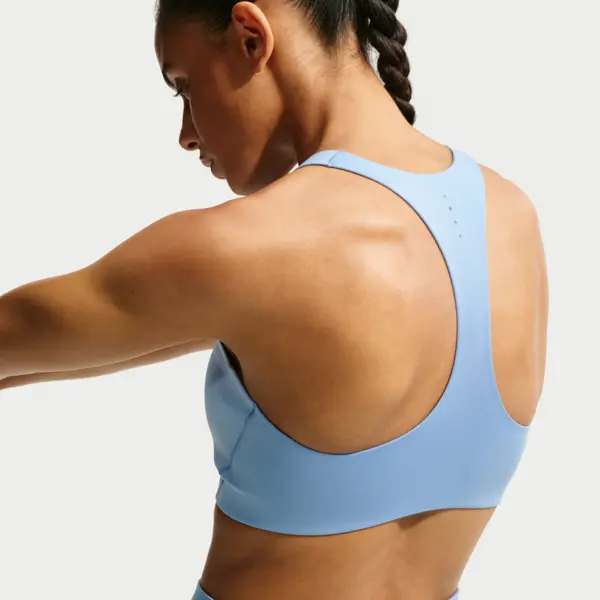 Nike Universa Medium-support Sports Bra