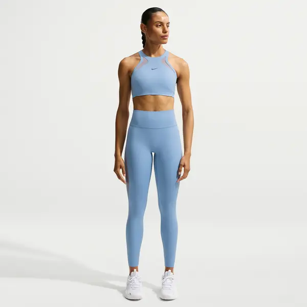 Nike Universa Medium-support Sports Bra