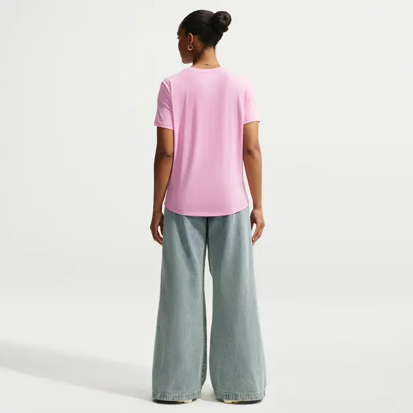 Nike Club Essentials T-shirt - Pink