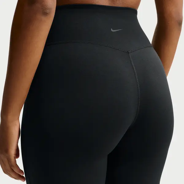 Nike Zenvy High-waisted Flared Leggings
