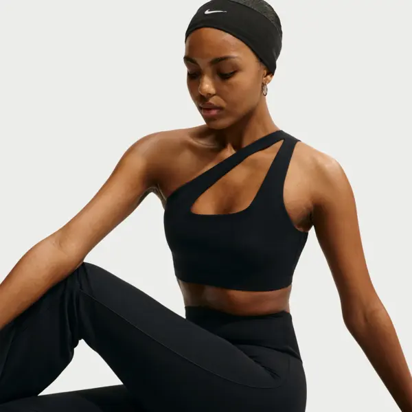 Nike Zenvy Light-support Sports Bra