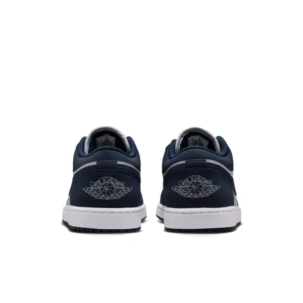 JORDAN 1 Low Sneakers - Blue