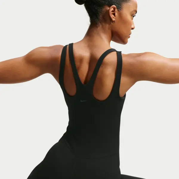 Nike Zenvy 7/8 Bodysuit