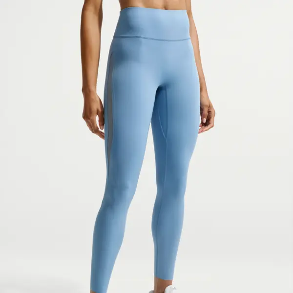 Nike Universa High-waisted 7/8 Mesh Leggings