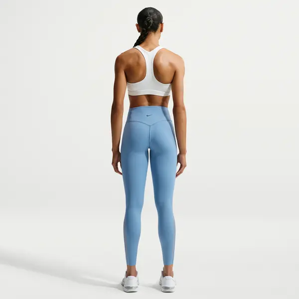 Nike Universa High-waisted 7/8 Mesh Leggings