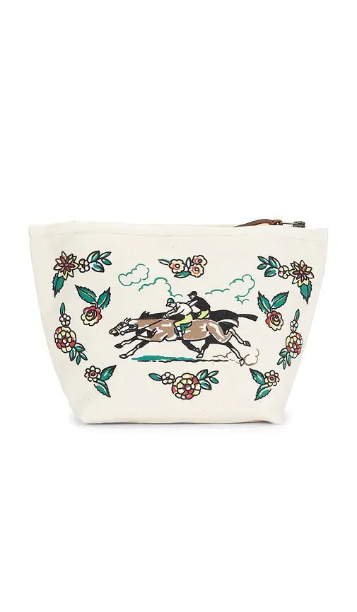 The Great. The Derby Pouch