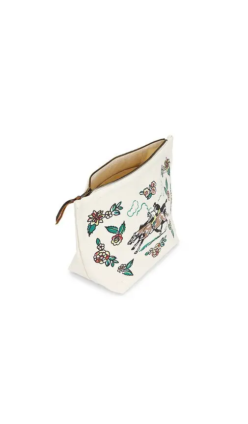The Great. The Derby Pouch