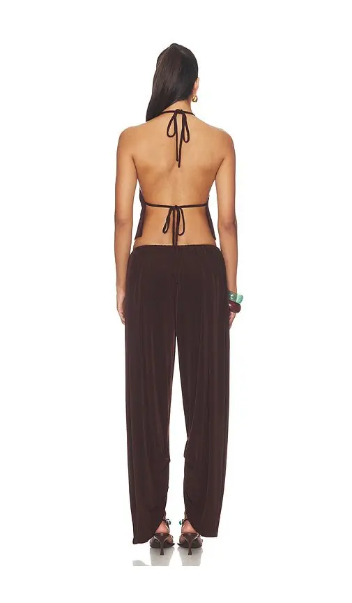 LOVERS AND FRIENDS Lupa Jumpsuit