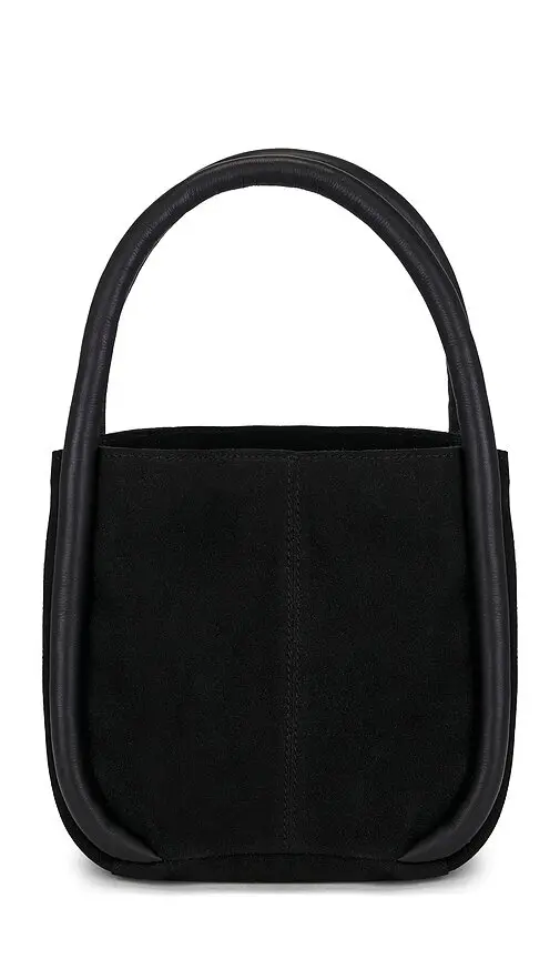 Free People Barlow Bucket Bag