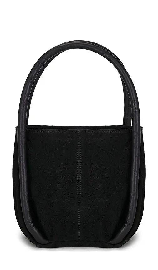 Free People Barlow Bucket Bag