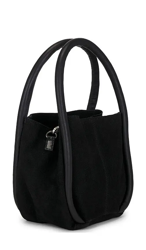 Free People Barlow Bucket Bag