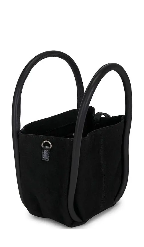 Free People Barlow Bucket Bag