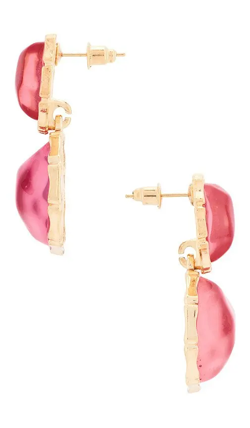 AMBER SCEATS Prague Earrings