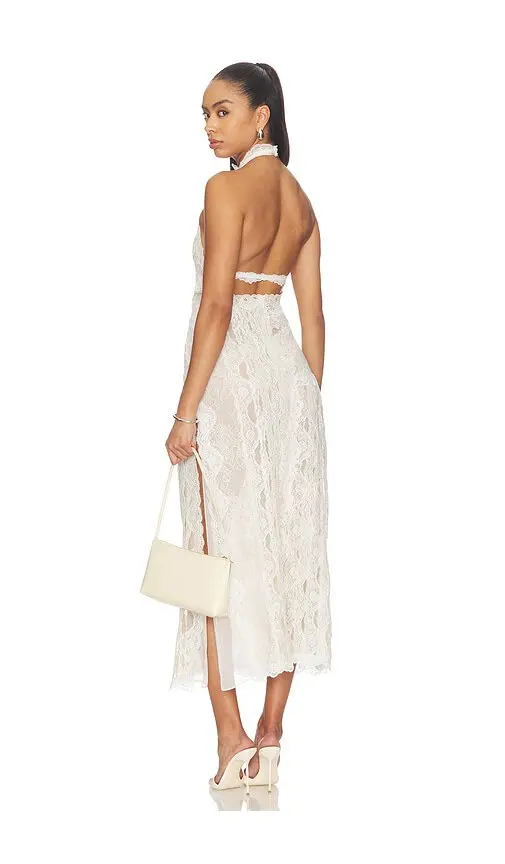 VAILLANT Carla Dress