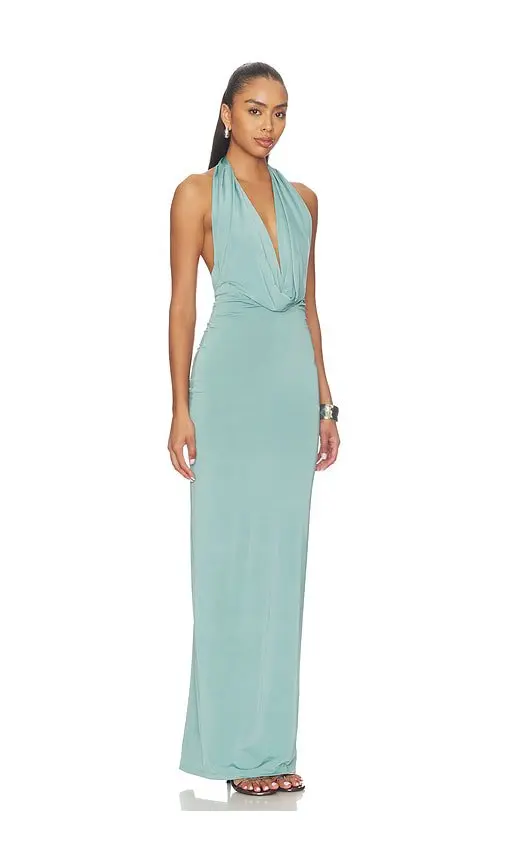 NOOKIE Element Gown