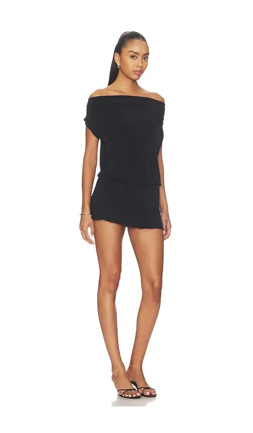 BELLA VENICE The Maya Dress