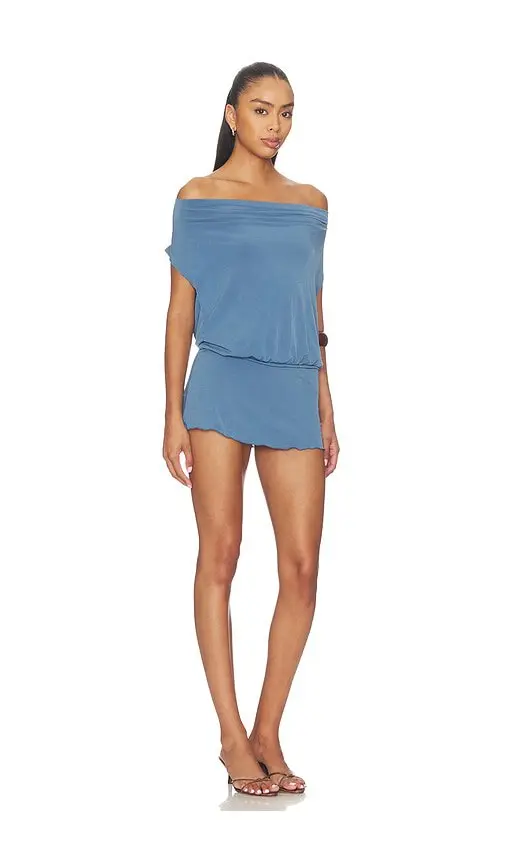 BELLA VENICE The Maya Dress
