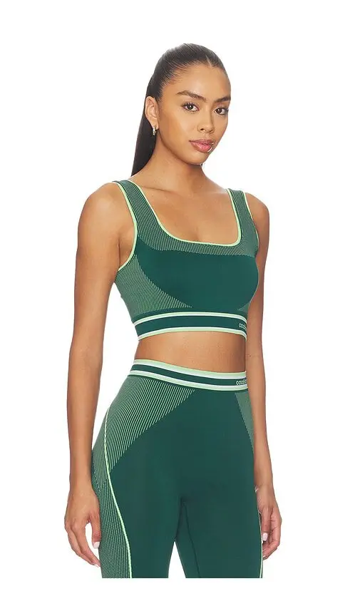 Casablanca Seamless Bralette