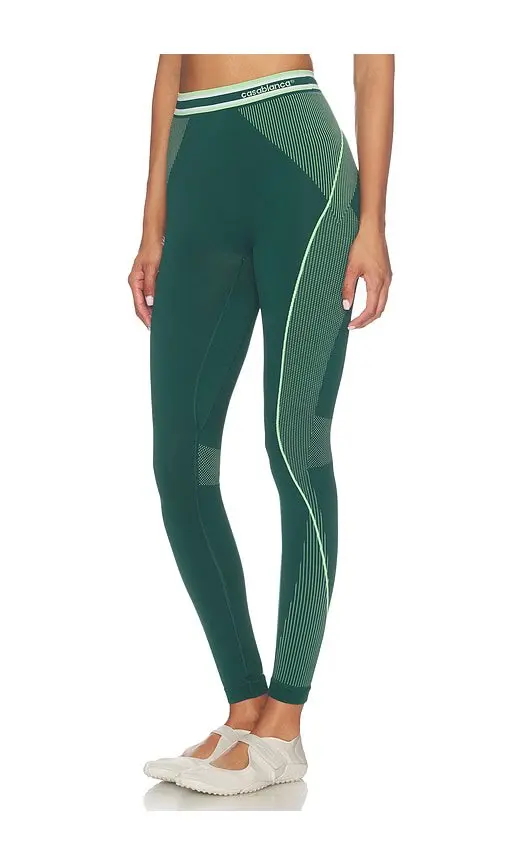 Casablanca Seamless Leggings