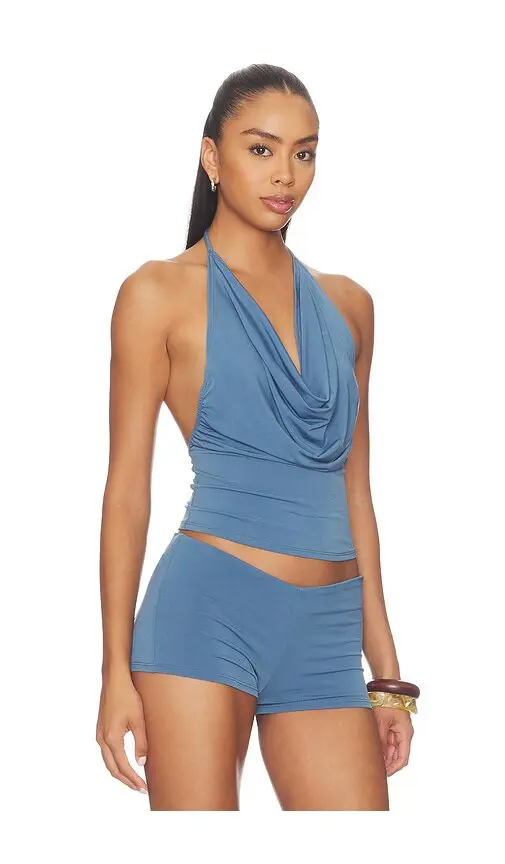 BELLA VENICE The Elsa Top