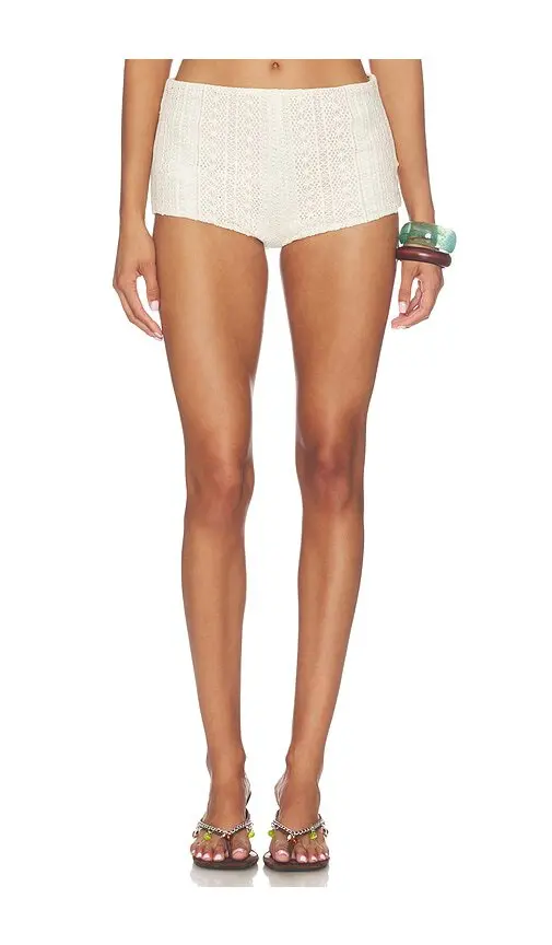 Tularosa Aila Short