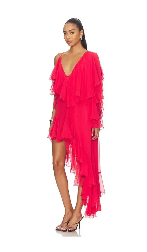 VAILLANT Rumba Dress
