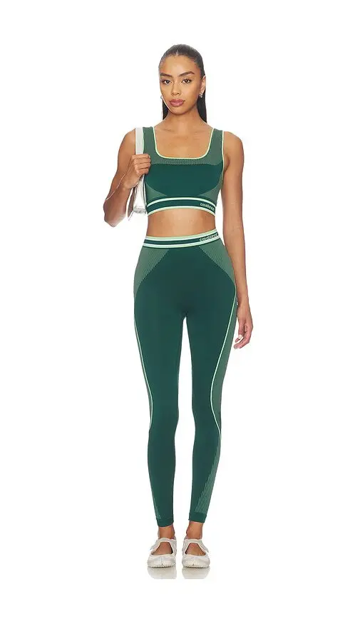 Casablanca Seamless Bralette In . Also