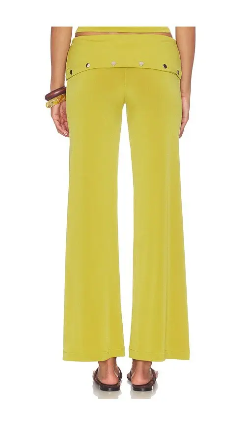 BELLA VENICE The Liza Pant