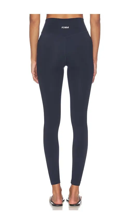 FORM X Olivia Jade Core Leggings In . Also - Navy