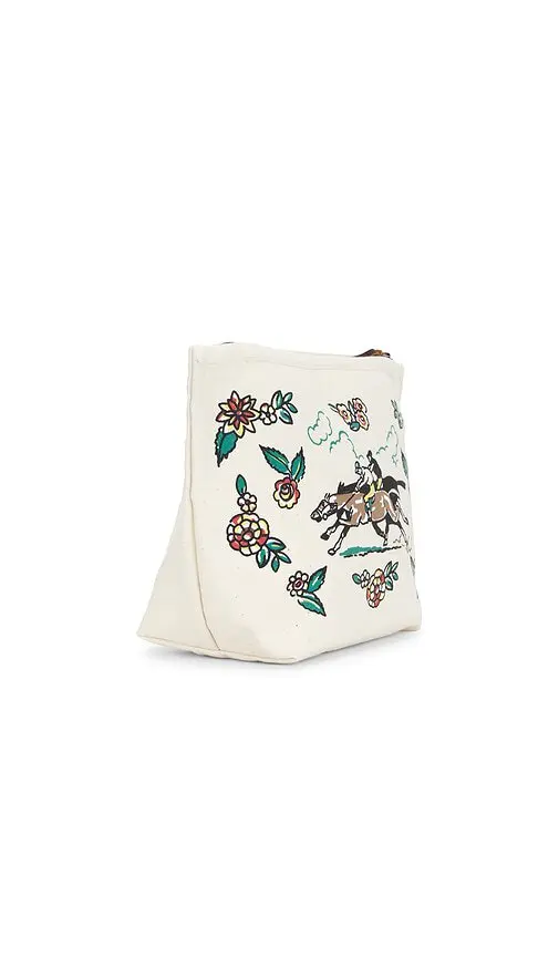 The Great. The Derby Pouch