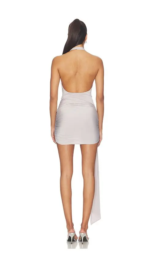 Nbd Sarover Mini Dress