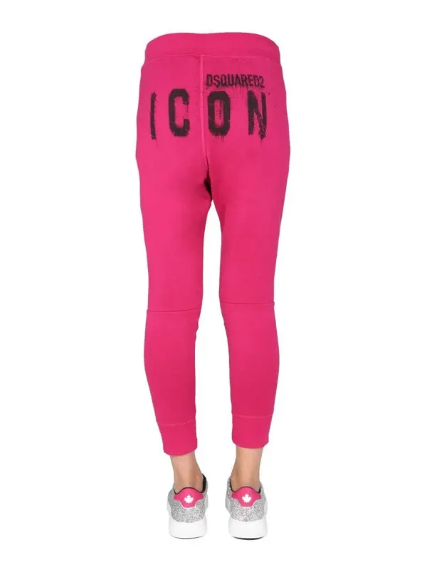 Dsquared2 Icon Jogging Trousers