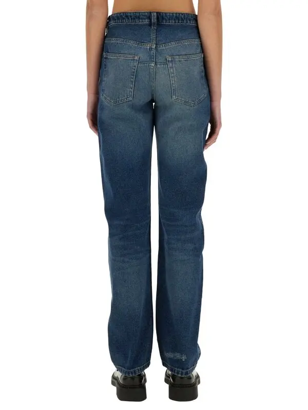 A.p.c. Kylie Jeans
