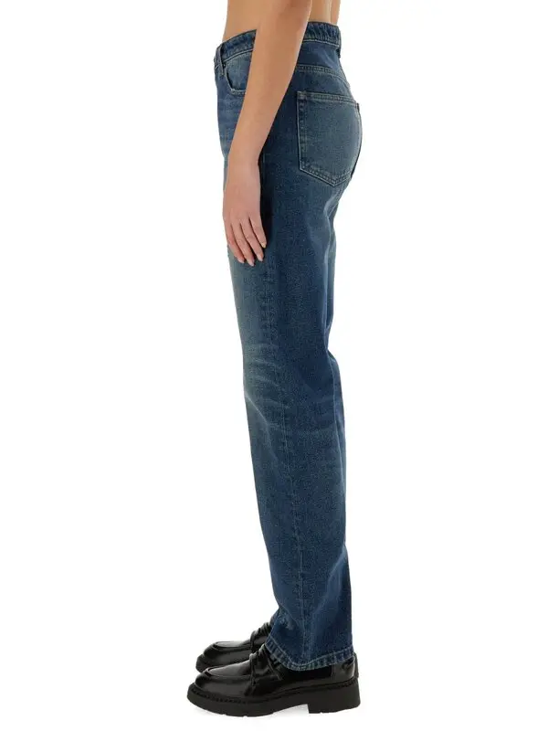 A.p.c. Kylie Jeans