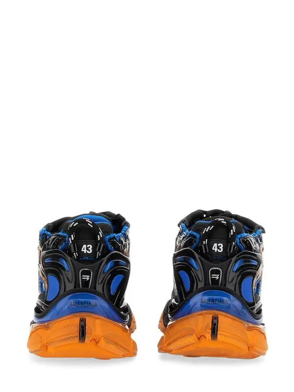 Balenciaga Sneaker Runner